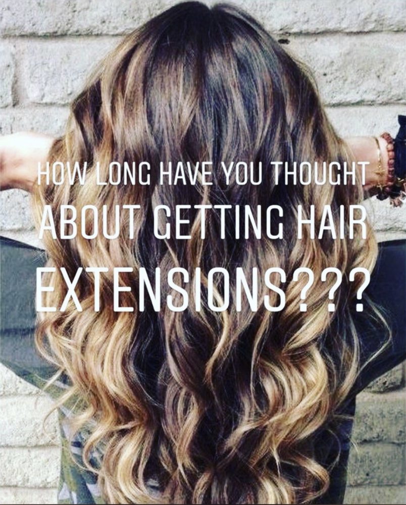 HAIR GODDESS EXTENSIONS BY SHIRIN - Updated April 2026 - 227 Photos ...