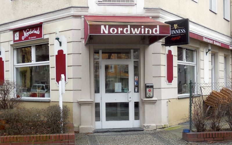 GASTSTÄTTE NORDWIND - Updated April 2025 - Kronprinzendamm 18, Berlin, Germany - Restaurants ...