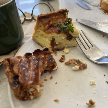 WARDA PATISSERIE - 146 Photos & 48 Reviews - 70 West Alexandrine St ...