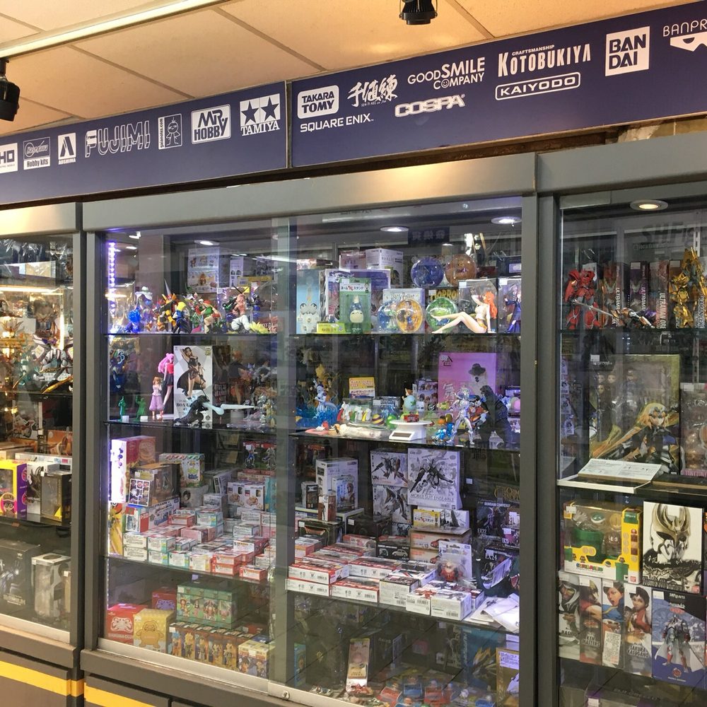 THE BEST 10 Hobby Shops in Taipei, Taiwan - Last Updated January 2023 ...