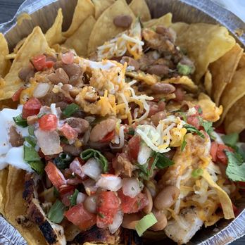 CAFE RIO FRESH MODERN MEXICAN - Updated November 2025 - 80 Photos & 100 ...