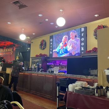 BARLEENS DINNER SHOW - Updated December 2025 - 65 Photos & 140 Reviews ...