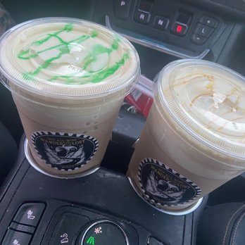 FULL STEAM ESPRESSO - Updated December 2025 - 16 Photos & 11 Reviews ...