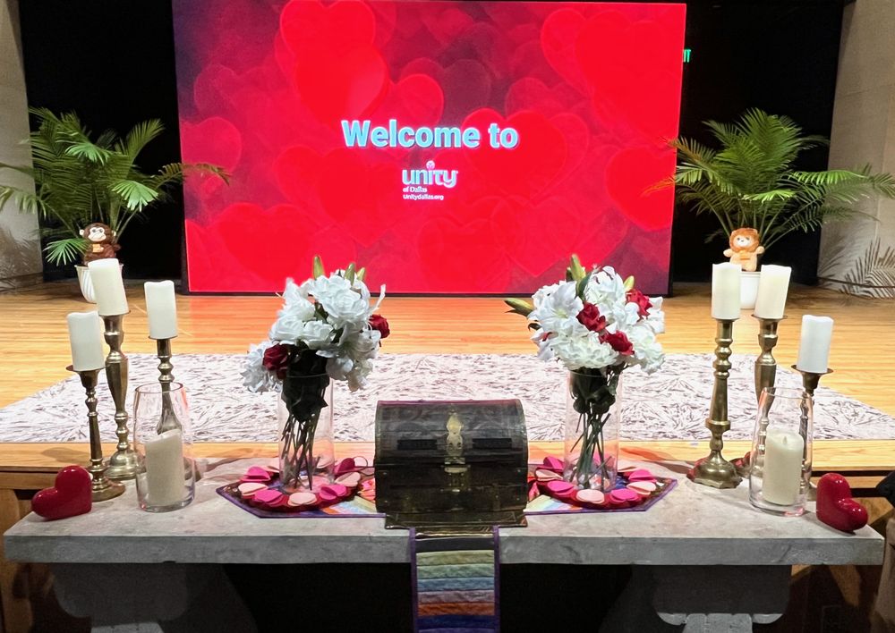 UNITY OF DALLAS - Updated July 2024 - 23 Photos & 11 Reviews - 6525 ...