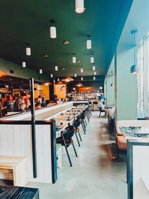 BAR FUTO - Updated June 2024 - 68 Photos & 41 Reviews - 425 Fore St ...