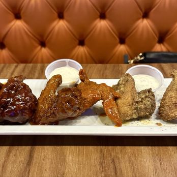 WILLIAMS INN PIZZA & SPORTS BAR - Updated June 2026 - 177 Photos & 190 ...