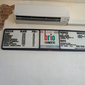 PIZZERIA BADIALI - Updated October 2025 - 496 Photos & 217 Reviews ...