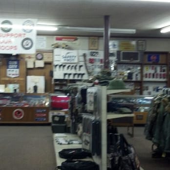 GUN CITY USA - Updated December 2025 - 22 Reviews - 573 Murfreesboro ...