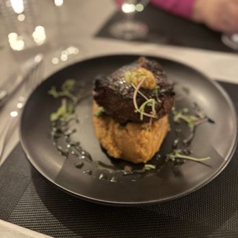 FLAVOUR BISTRO - Updated April 2024 - 387 Photos & 172 Reviews - 15715 ...