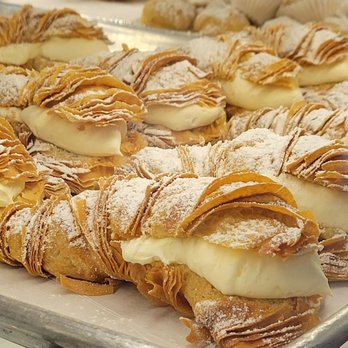 CATANIA BAKERY - Updated November 2024 - 66 Photos & 82 Reviews - 6410 ...