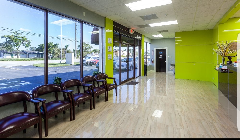 MEDPRO URGENT CARE - Updated December 2025 - 14 Reviews - 2706 Griffin ...