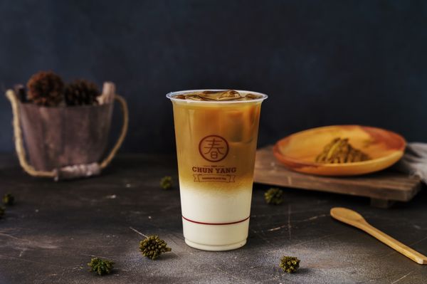 CHUN YANG TEA - Updated July 2025 - 179 Photos & 54 Reviews - 6016 8th ...