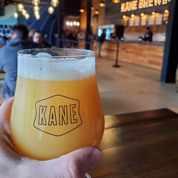 KANE BREWING - Updated April 2025 - 301 Photos & 182 Reviews - 1750 ...