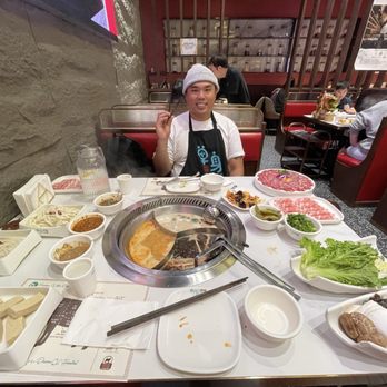 QIAO LIN HOTPOT - SEATTLE - Updated November 2024 - 484 Photos & 178 ...