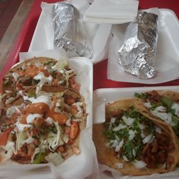 VIP TACOS - 238 Photos & 548 Reviews - 2790 E Lincoln Ave, Anaheim ...