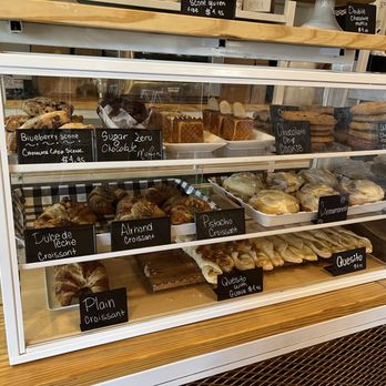 COFFEE & CULTURE BAKERY - Updated June 2024 - 425 Photos & 146 Reviews ...