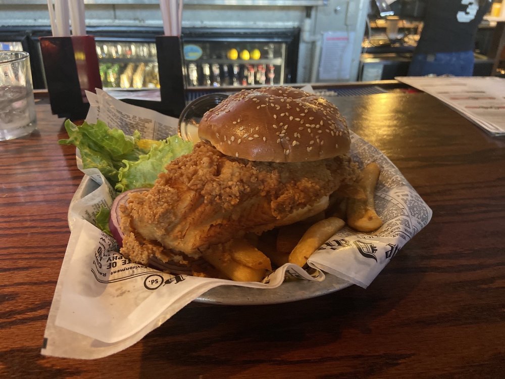 THREE DOLLAR CAFE - 113 Photos & 196 Reviews - Sports Bars - 3537 ...