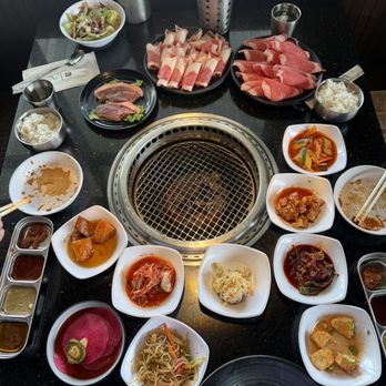 HANDAM BBQ - THE HEIGHTS - Updated October 2025 - 64 Photos & 20 ...