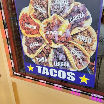 TAQUERIA Y RESTAURANT EL CHIDO - Updated October 2025 - 39 Photos ...