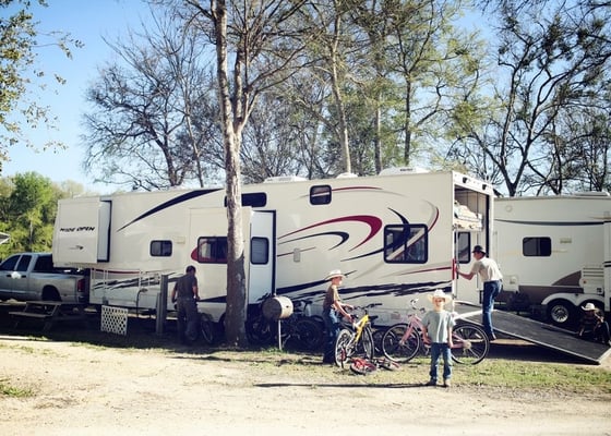 HILL SHADE RV PARK - Updated October 2025 - 336 County Rd, Gonzales ...