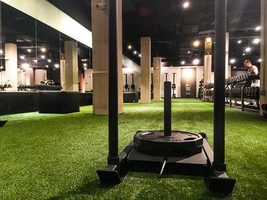 LYNX FITNESS CLUB - Updated September 2025 - 43 Photos & 47 Reviews ...