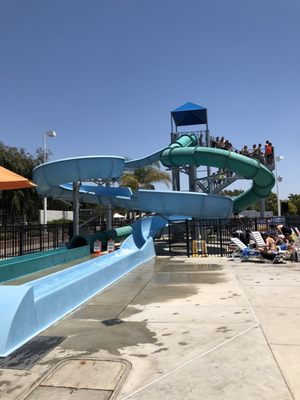 VENTURA AQUATIC CENTER - 42 Photos & 54 Reviews - Swimming Pools - 901 ...
