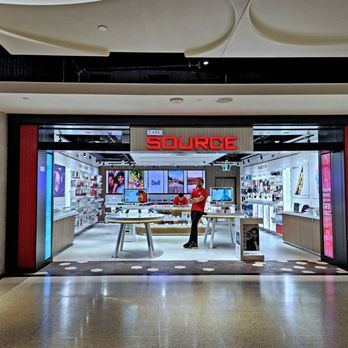 THE SOURCE - Updated December 2025 - 65 Front Street W, Toronto ...