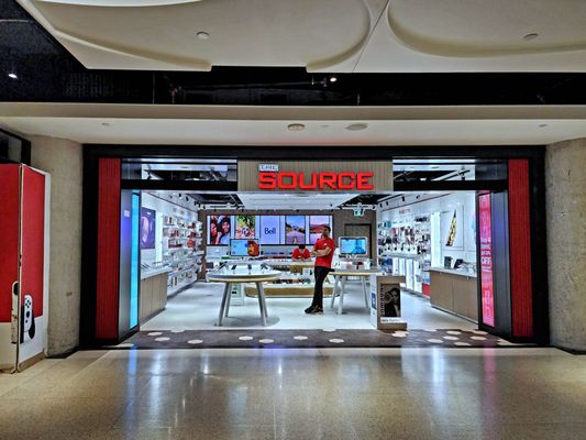 THE SOURCE - Updated January 2026 - 65 Front Street W, Toronto, Ontario ...