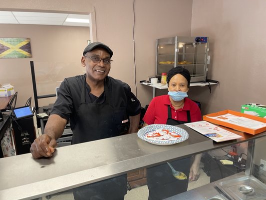 CARIBBEAN EATZ - Caribbean - 2851 Enterprise Rd, DeBary, FL ...