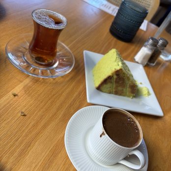 CHEFIKA CAFE MEDITERRANEAN - Updated March 2025 - 183 Photos & 72 ...