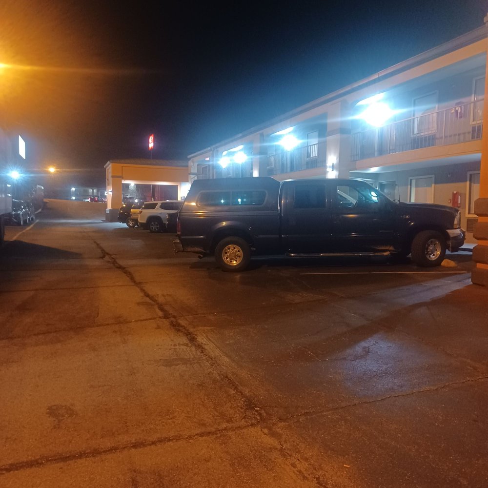 HOMESTAY INN & SUITES - 6851 Interstate Blvd, Horn Lake, Mississippi ...