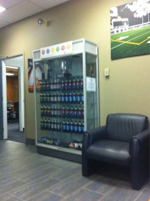 THE PEPSI BOTTLING GROUP - Updated July 2025 - 4815 78 Ave SE, Calgary ...