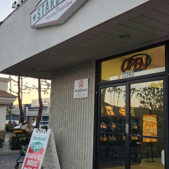 STARBREAD BAKERY - Updated December 2025 - 289 Photos & 274 Reviews ...