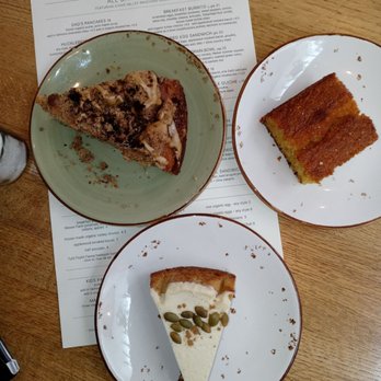 HUCKLEBERRY BAKERY & CAFE - Updated December 2024 - 2163 Photos & 2314 ...