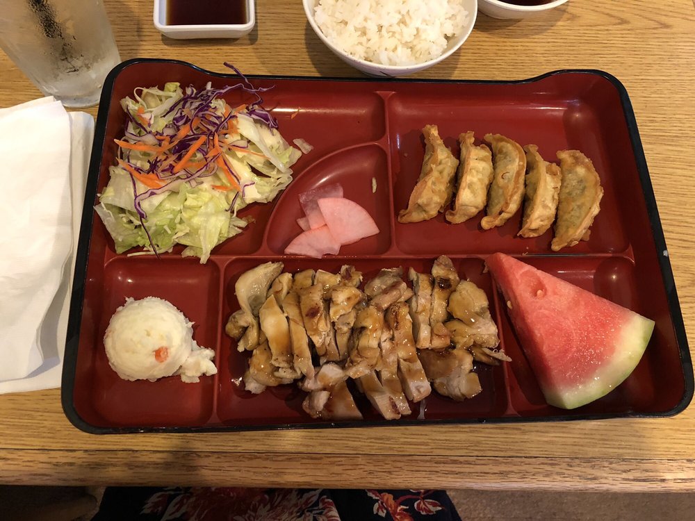 YASHIMA RESTAURANT - 675 Photos & 382 Reviews - 236 E Rowland St ...