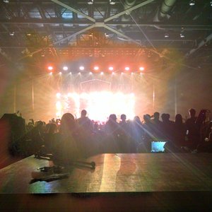 WAMU THEATER - 79 Photos & 161 Reviews - Music Venues - 800 Occidental ...