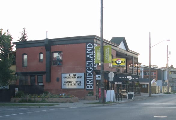 BRIDGELAND MARKET - Updated December 2025 - 12 Photos & 25 Reviews ...