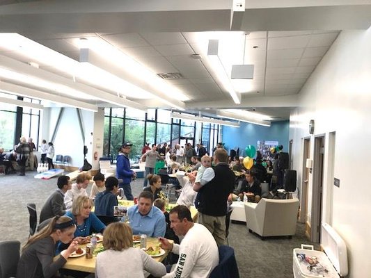 THE LONE TREE HUB - Updated December 2025 - 45 Photos - 8827 Lone Tree ...