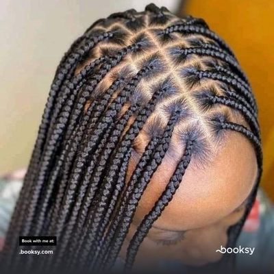 LISA DID IT BRAIDING SALON - Updated December 2025 - 30 Photos ...