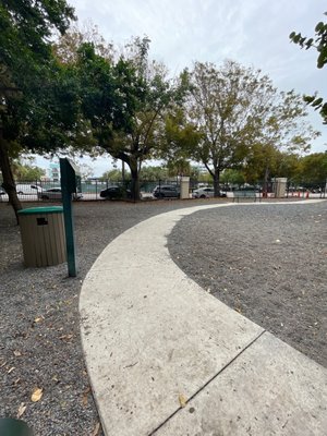 NORTH BEACH OCEANSIDE DOG PARK - Updated April 2025 - 7929 Atlantic Way ...