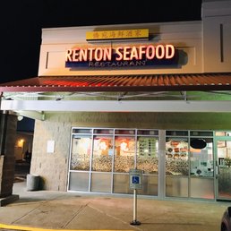 RENTON SEAFOOD RESTAURANT - Updated December 2025 - 313 Photos & 156 ...
