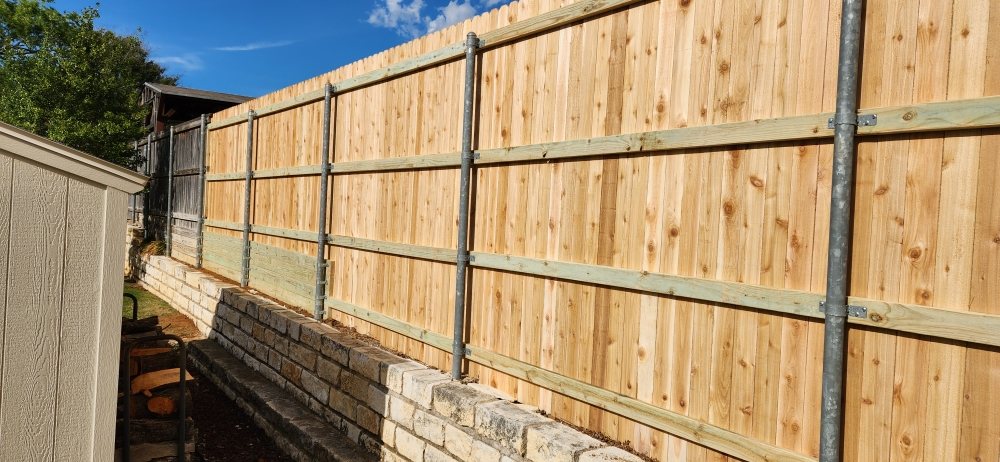 HERRT FENCE CONTRACTOR - Updated December 2024 - Request a Quote - 21 ...