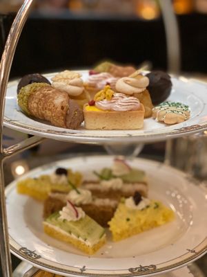 AFTERNOON TEA - Updated August 2024 - 185 Photos & 166 Reviews - 321 ...