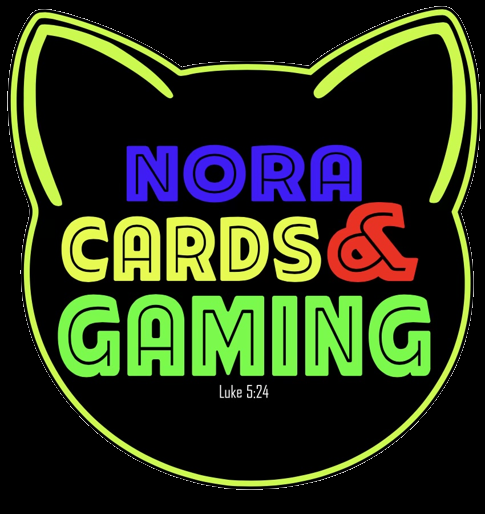 NORA CARDS AND GAMING - Updated July 2025 - 811 Main St, Columbia ...