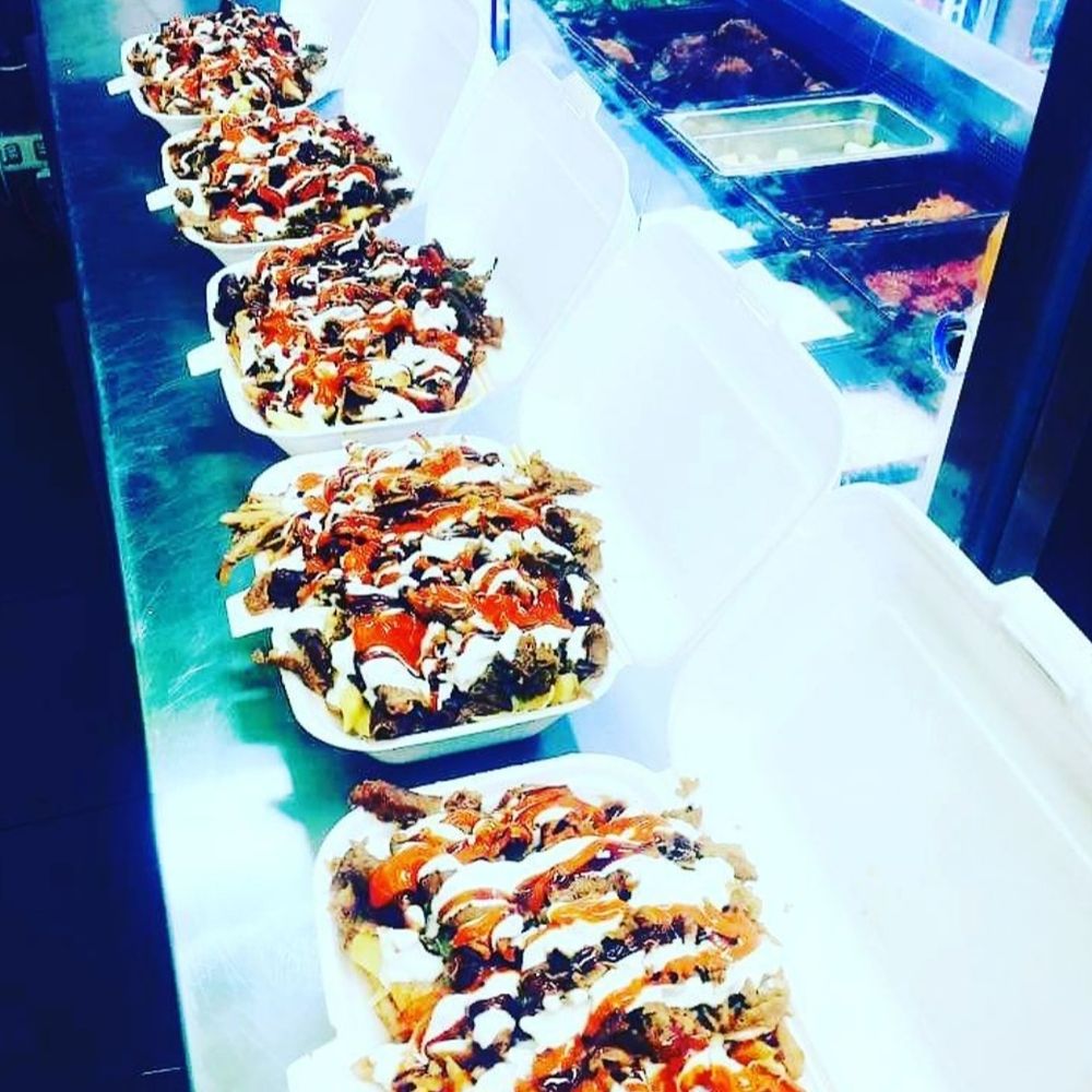 KEBABS PAKENHAM - 137 Main St, Pakenham Victoria, Australia ...