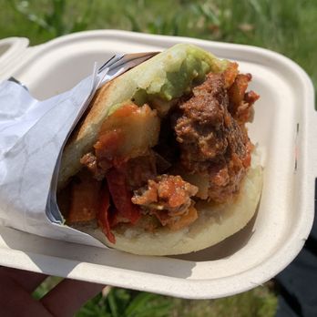 PAPAREPAS VENEZUELAN FOOD - Updated October 2025 - 270 Photos & 236 ...