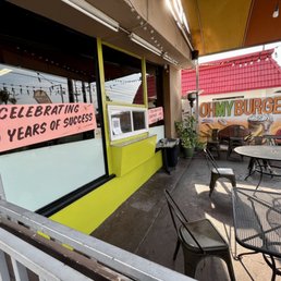 OH MY BURGER - Updated October 2025 - 2376 Photos & 1933 Reviews - 2142 ...