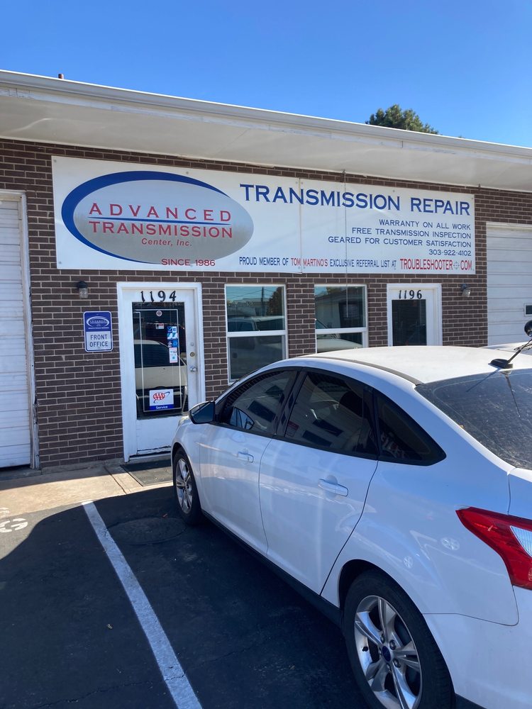 ADVANCED TRANSMISSION CENTER - Updated July 2024 - 22 Photos & 32 ...