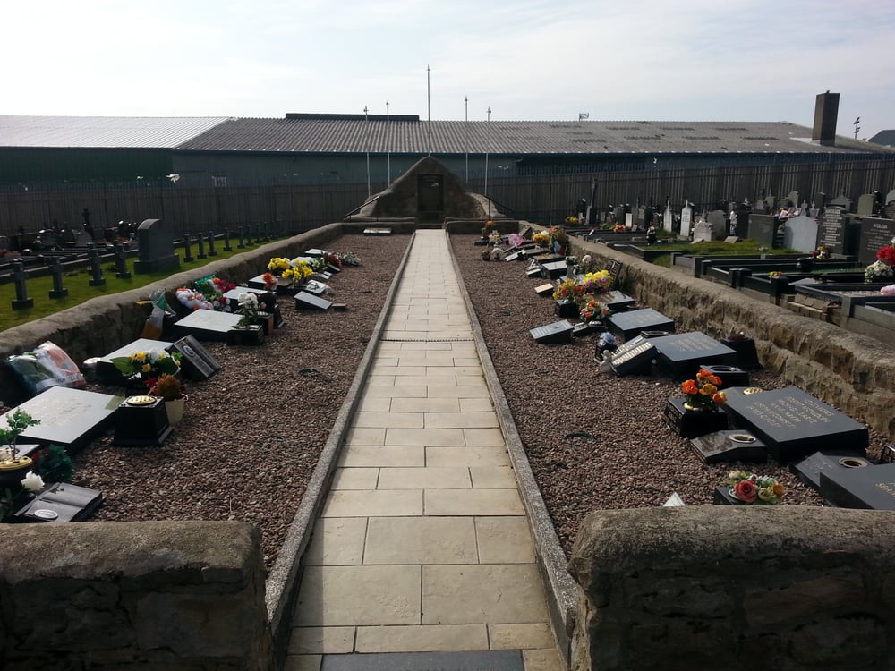 MILLTOWN CEMETERY - Updated May 2025 - 546 Falls Road, Belfast, United ...