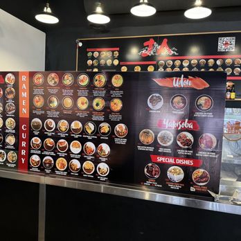 JA RAMEN CURRY - Updated December 2024 - 72 Photos & 35 Reviews - 54 W ...